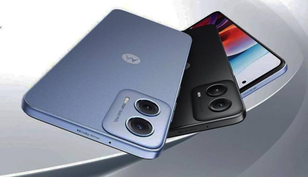 El Motorola G36 se filtra, confirmando su diseño y mastodóntica batería ...