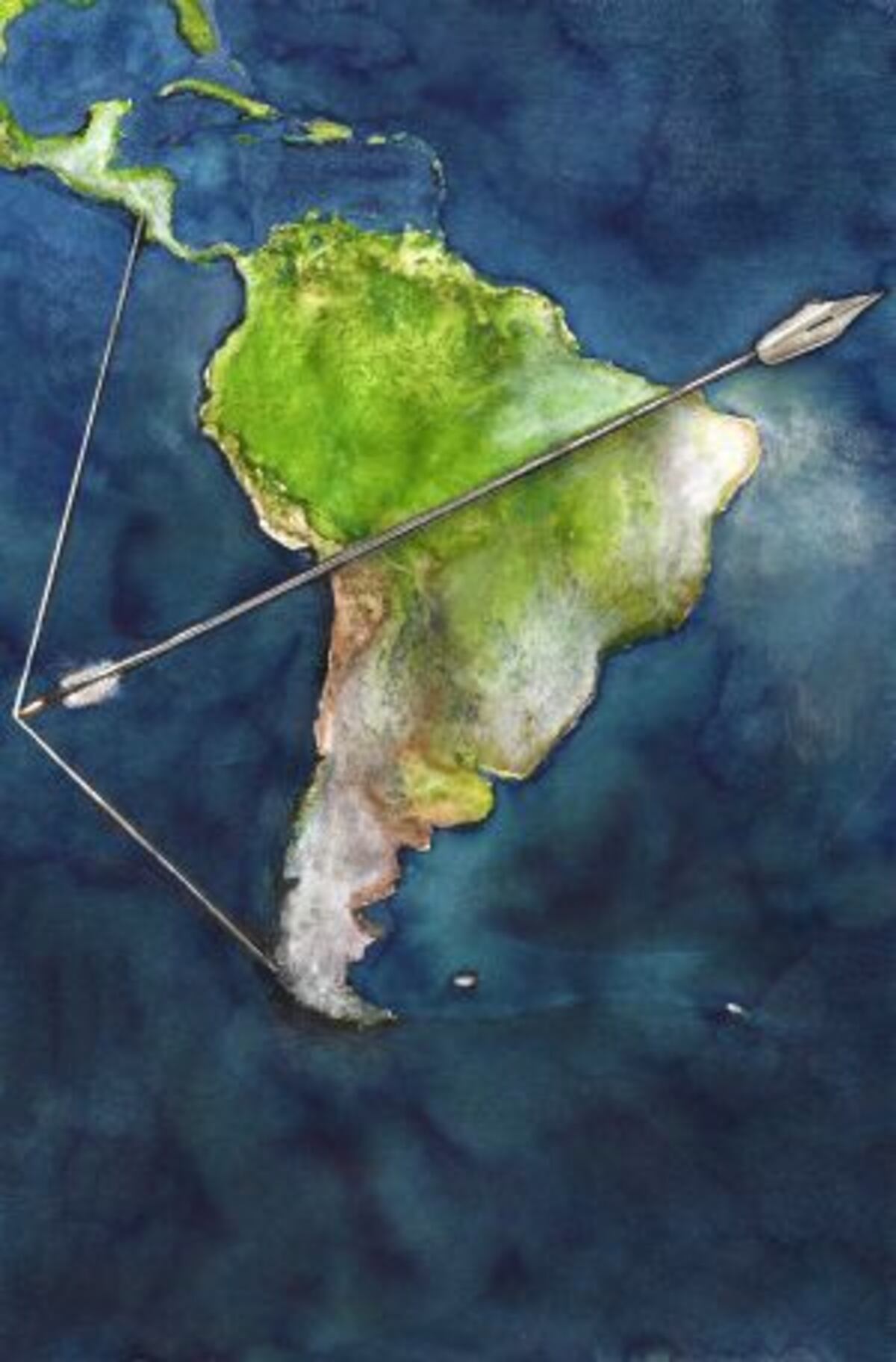 Robin Hood en América Latina | Opinión | EL PAÍS