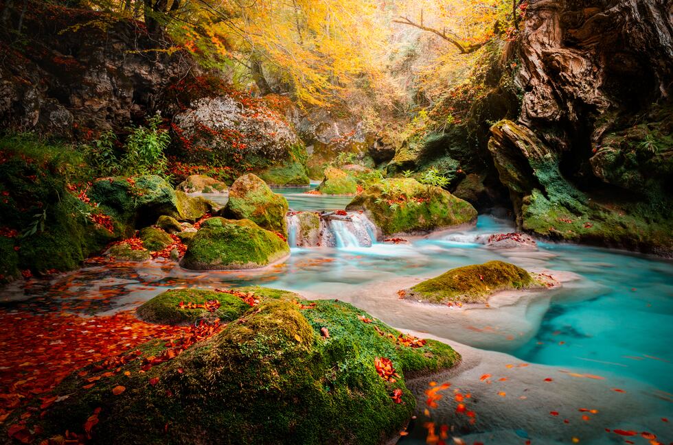 12 joyas naturales en España que merecen una excursión | Lonely | El ...