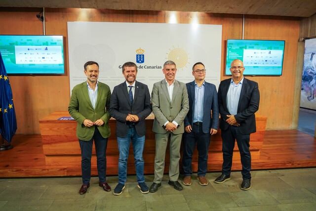 Arona, el epicentro del agroenoturismo de vanguardia | Extras | Cinco Días