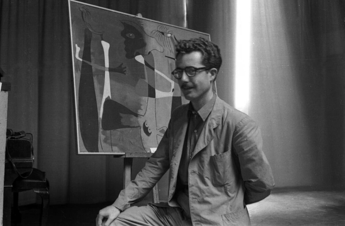 L’univers invisible d’Enric Tormo, figura clau en la producció gràfica ...