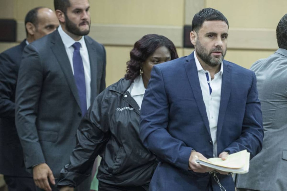 Las 12 razones de Pablo Ibar | España | EL PAÍS