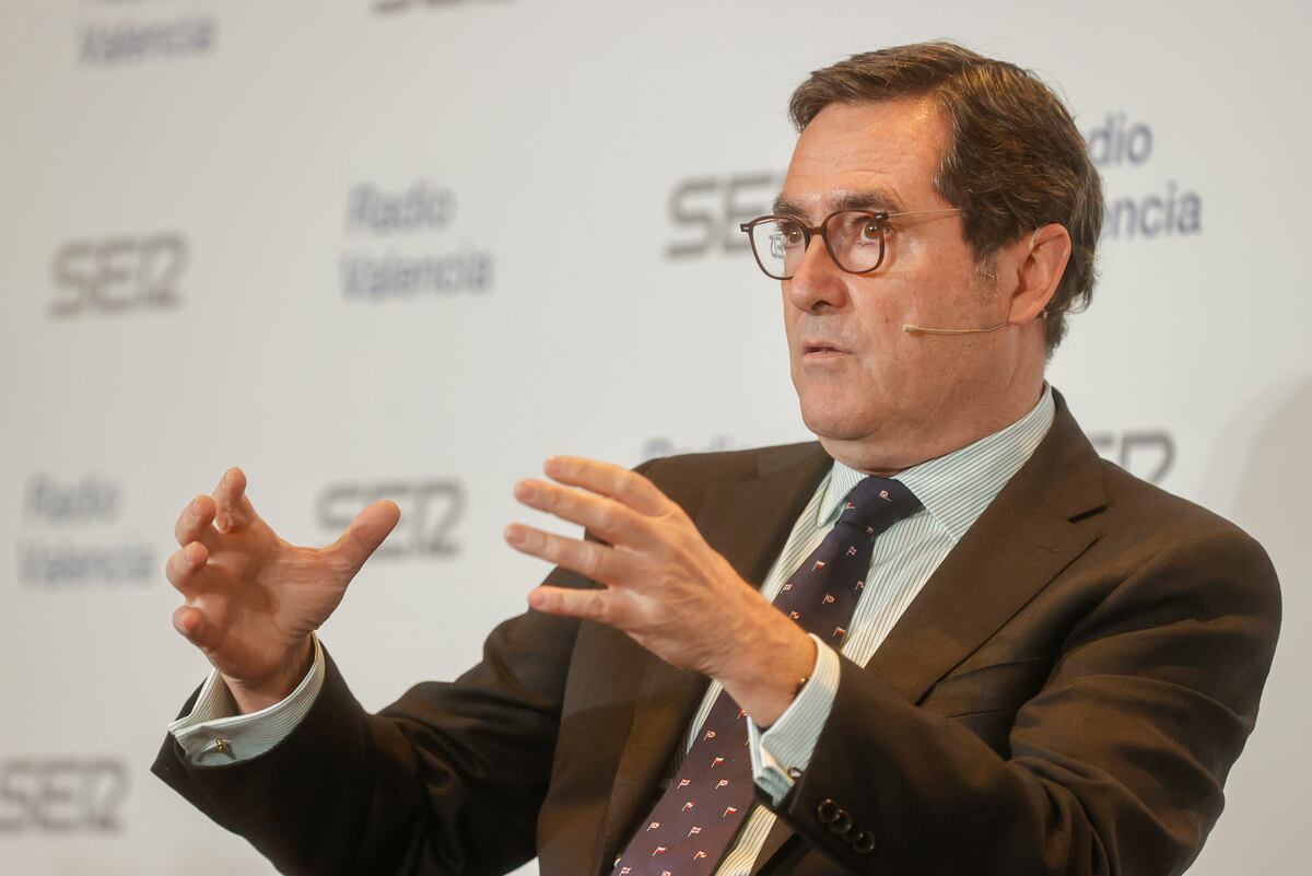 Garamendi no asistirá a la mesa de diálogo sobre la subida del salario ...