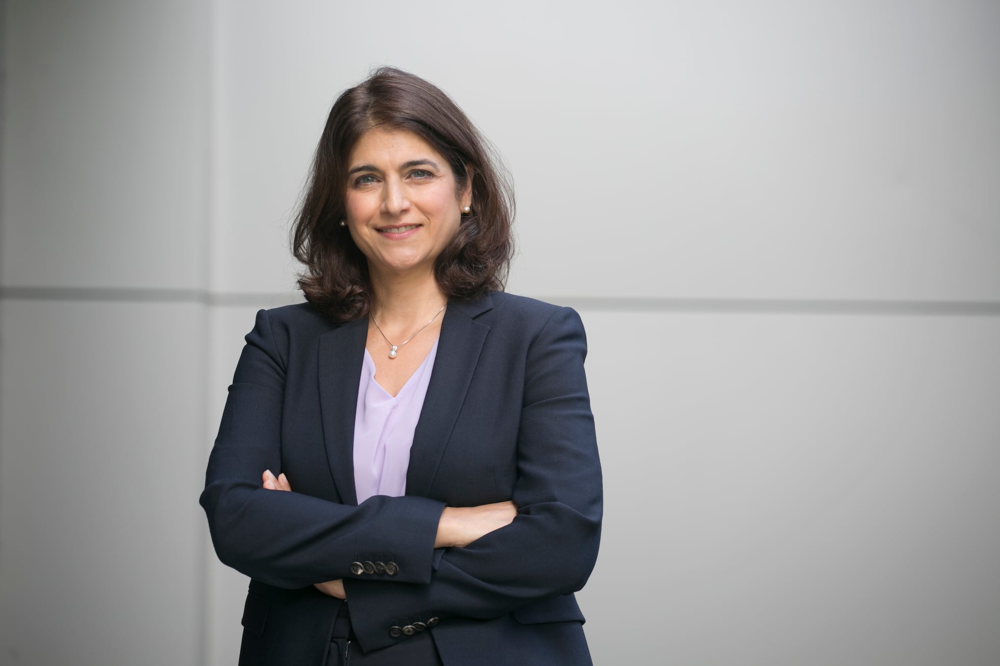 Christina Gabriel: “El estigma es aún el gran reto en VIH; hay mujeres ...