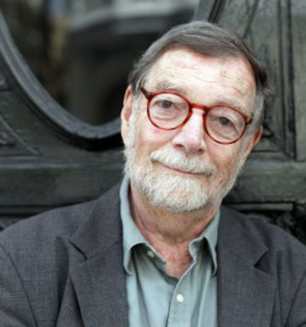 André Schiffrin, el ejemplo del editor resistente | Cultura | EL PAÍS