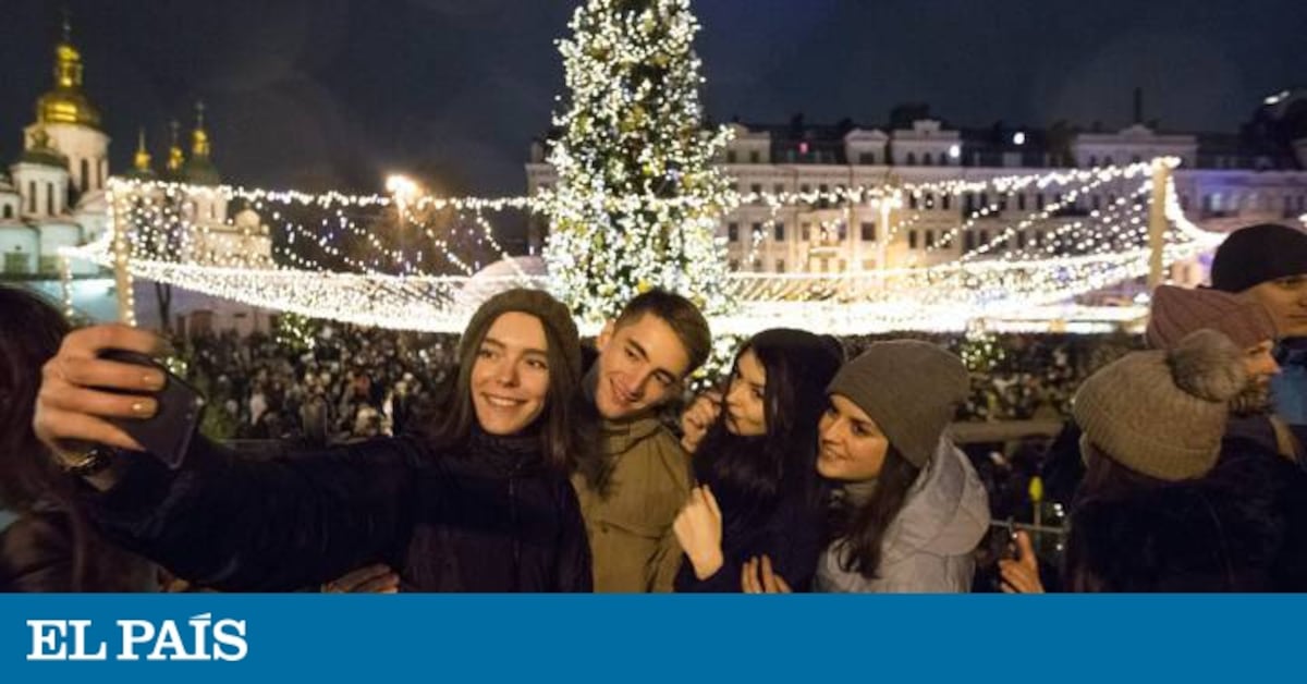 Navidad: ¿Cuál es el origen de las tradiciones navideñas? | Ciencia ...