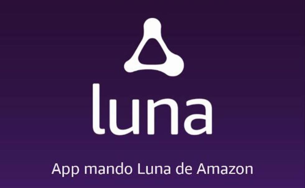 Cómo instalar el mando Amazon Luna para utilizarlo en todos tus ...