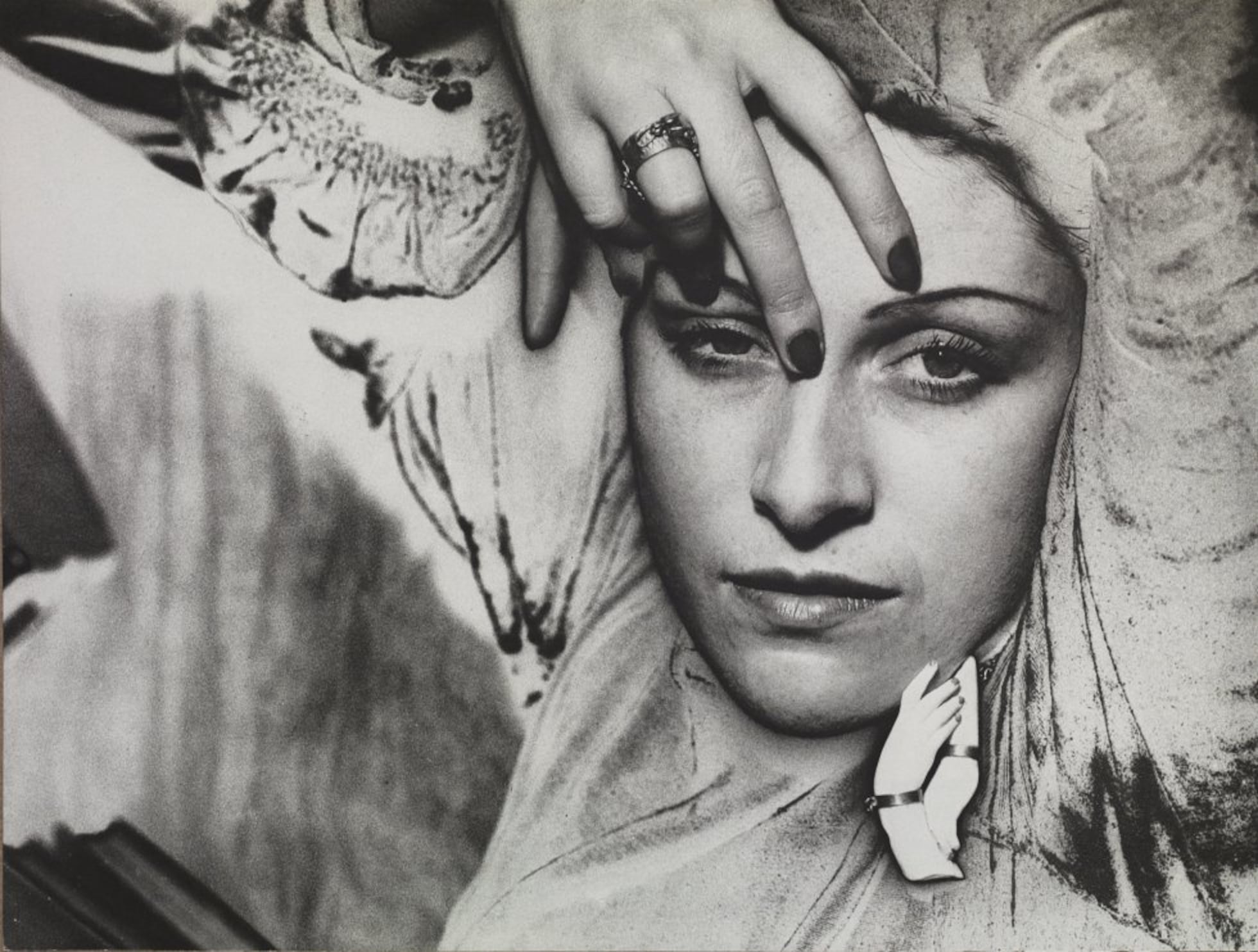 Obras de la exposición de Man Ray | Fotos | Noticias de Madrid | EL PAÍS