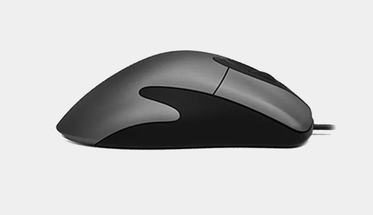 Microsoft trae de vuelta el icónico ratón IntelliMouse Explorer ...