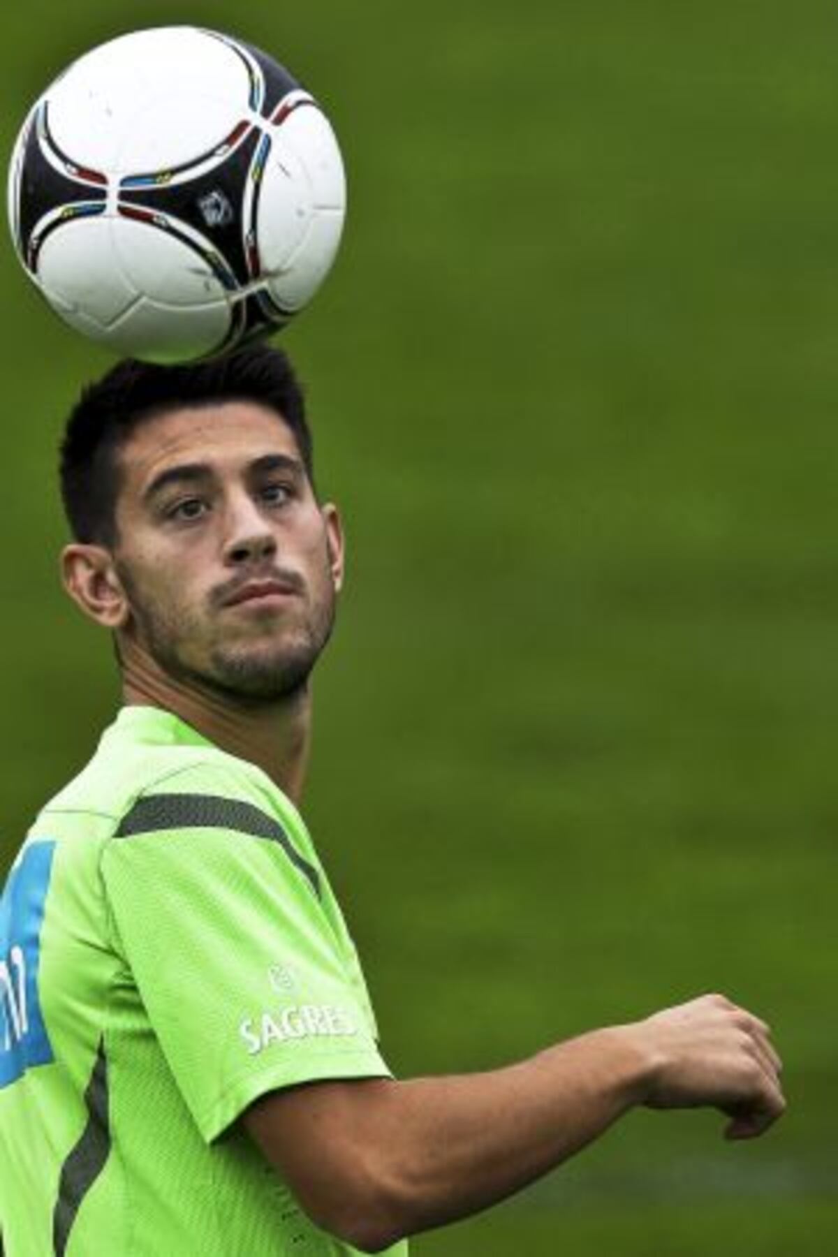 El Atlético pagará 13,5 millones por Pizzi | Deportes | EL PAÍS