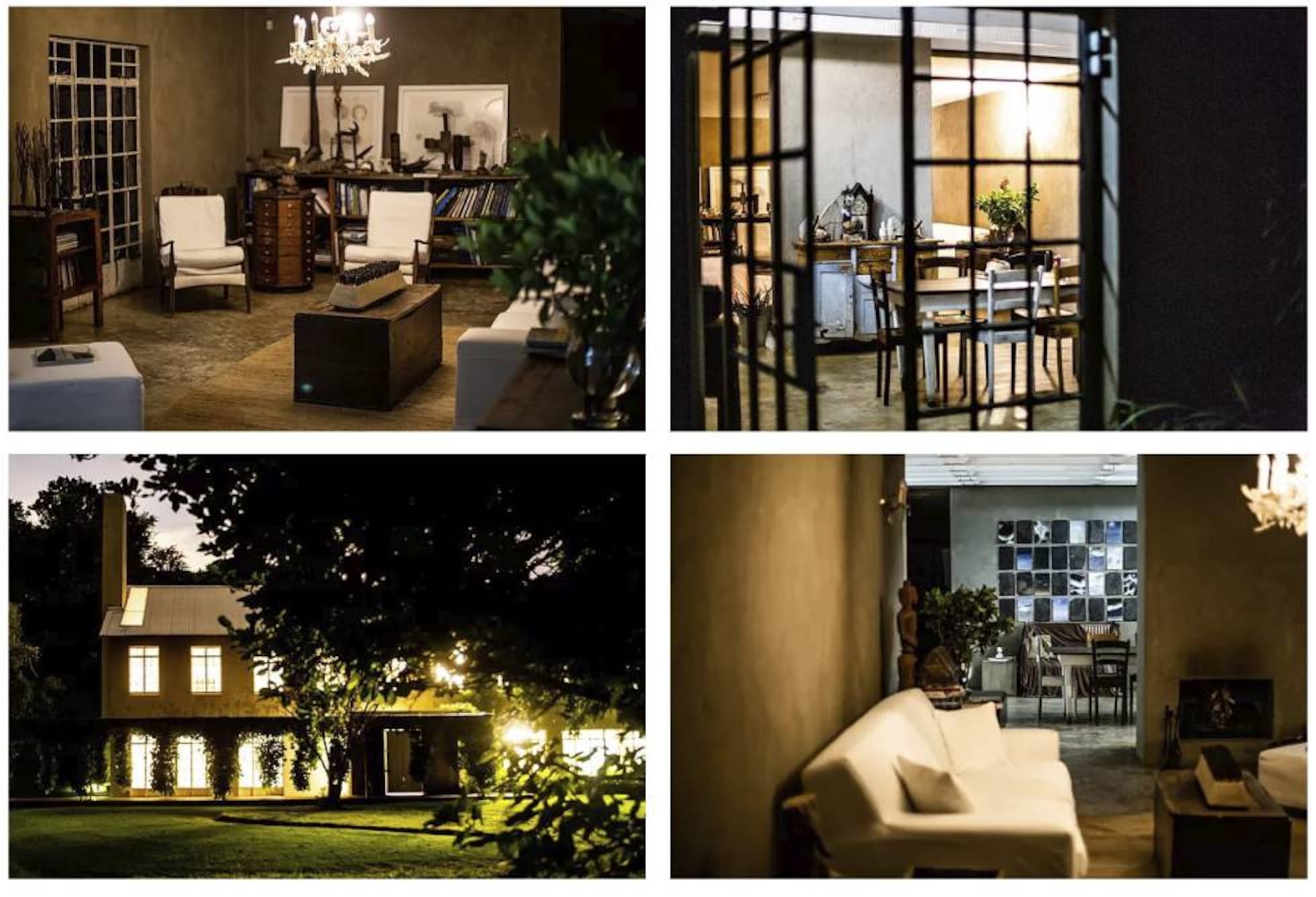 Benji Liebmann: El abogado que liberó al artista que lleva dentro ...