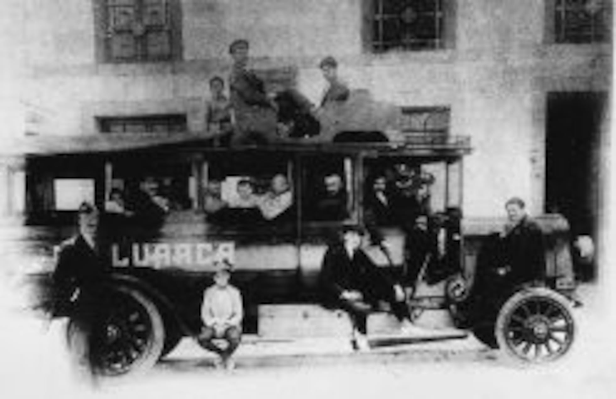 Alsa, la vida de los Cosmen en la carretera | Fortuna | Cinco Días