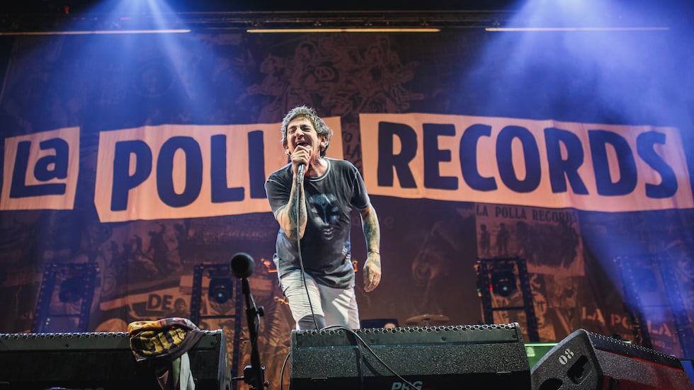 The influence of music on politics: Can punk, folk, or rap change the ...