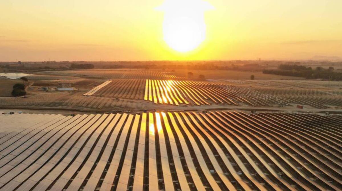 Opdenergy mandata a BBVA financiación por 500 millones para el ...