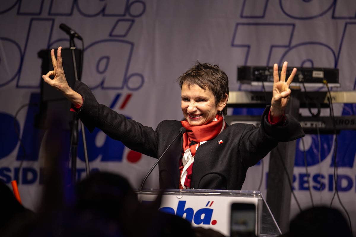 El progresismo en un momento decisivo | EL PAÍS Chile