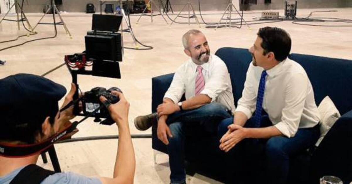 Mexican television: Why Mexico’s third national TV channel is falling ...