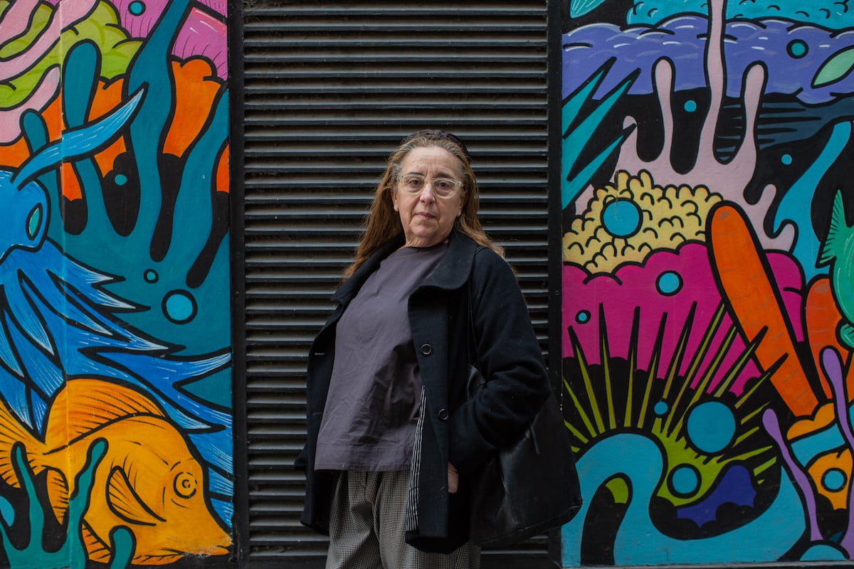 Manuela Mena: “Que no toquen el ‘caravaggio’ hasta que no esté en un ...