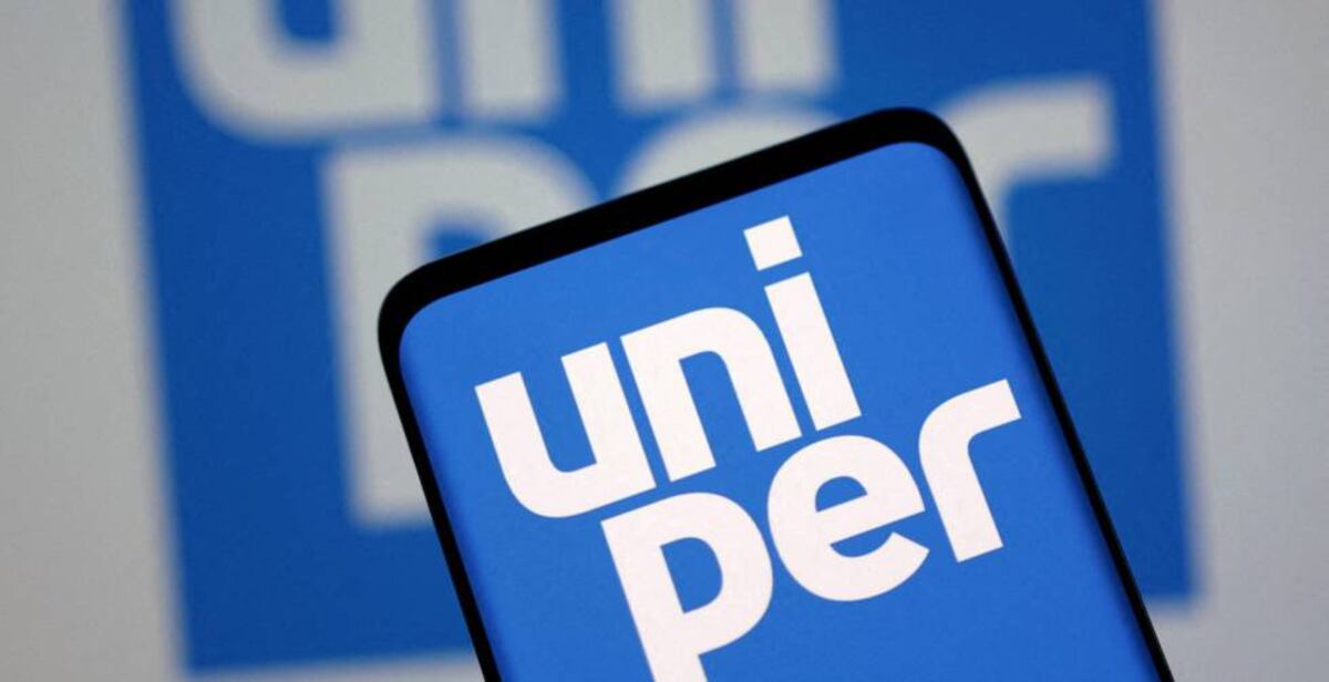 Alemania ultima la nacionalización del gigante del gas Uniper por 8.000 ...