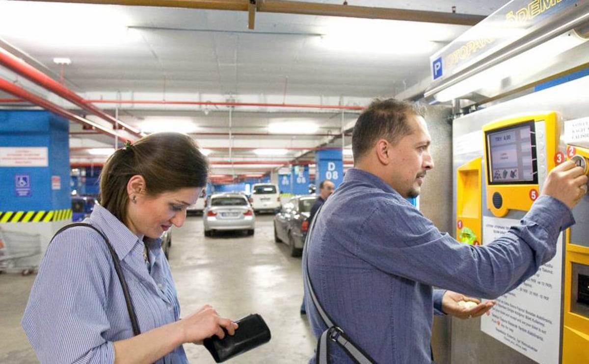 Macquarie llega a un acuerdo para adquirir Empark Aparcamientos ...