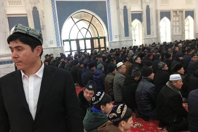 Pekín ultima un plan para adaptar el islam a su ideología ...