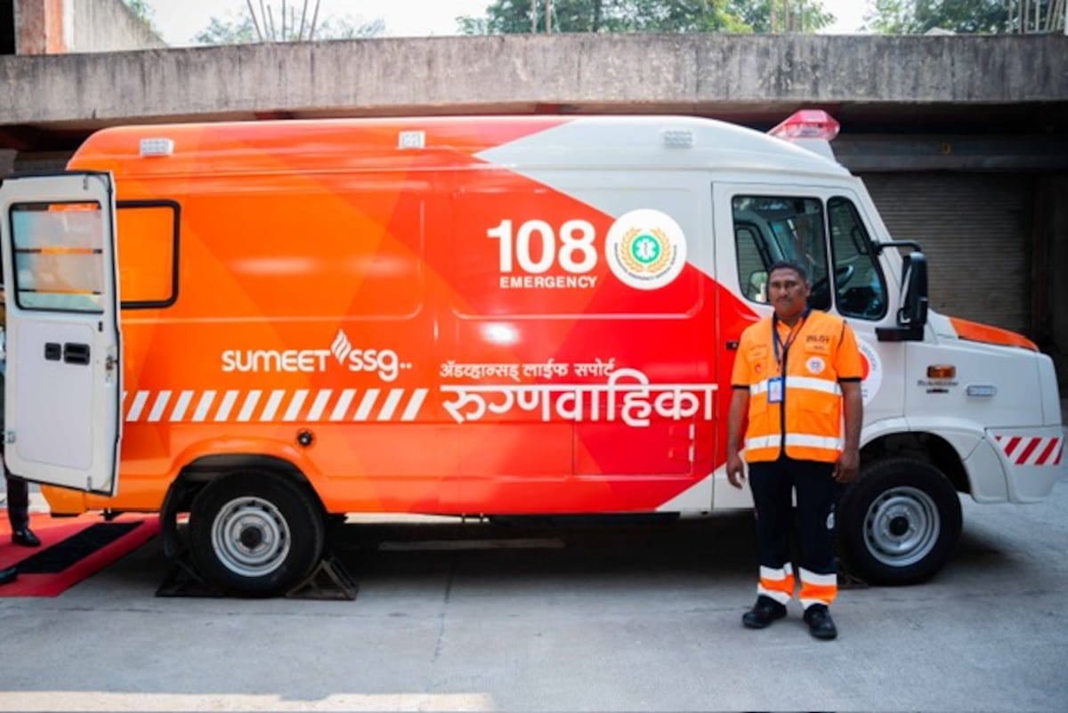 La española SSG TS se hace con el mayor contrato de emergencias sanitarias del mundo en India ...