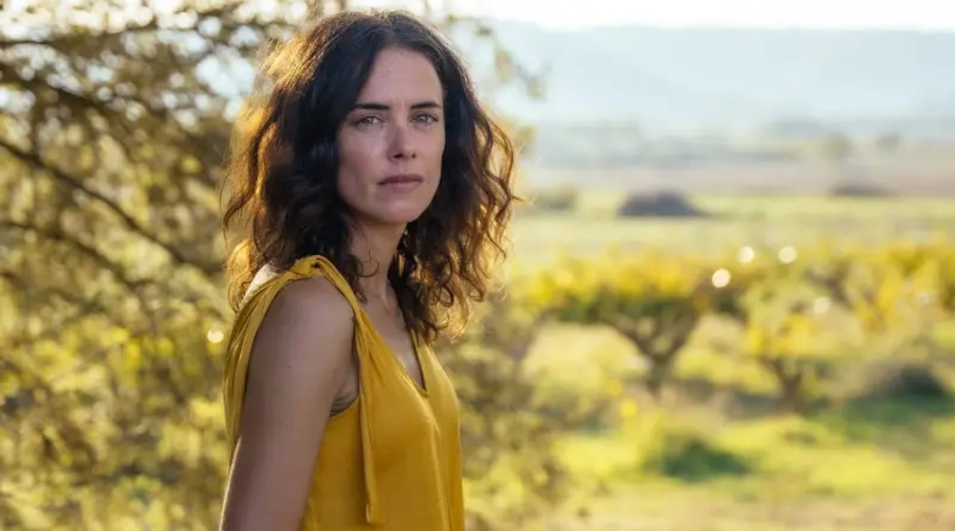 ‘Los destellos’: emociones, hermosura, verdad | Cine: estrenos y ...