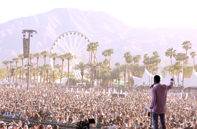 Guide to Coachella: festival lineup, schedules and how to get there ...
