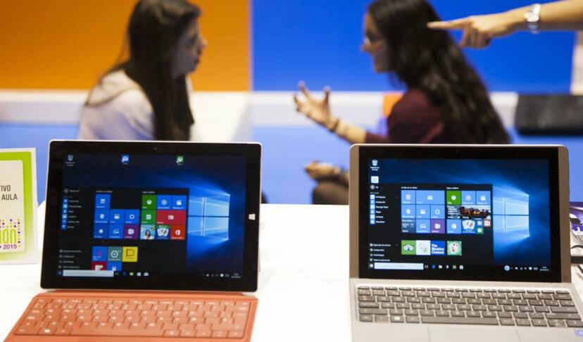 Microsoft descarta que Windows 10S sea una nueva versión y apuesta por ...