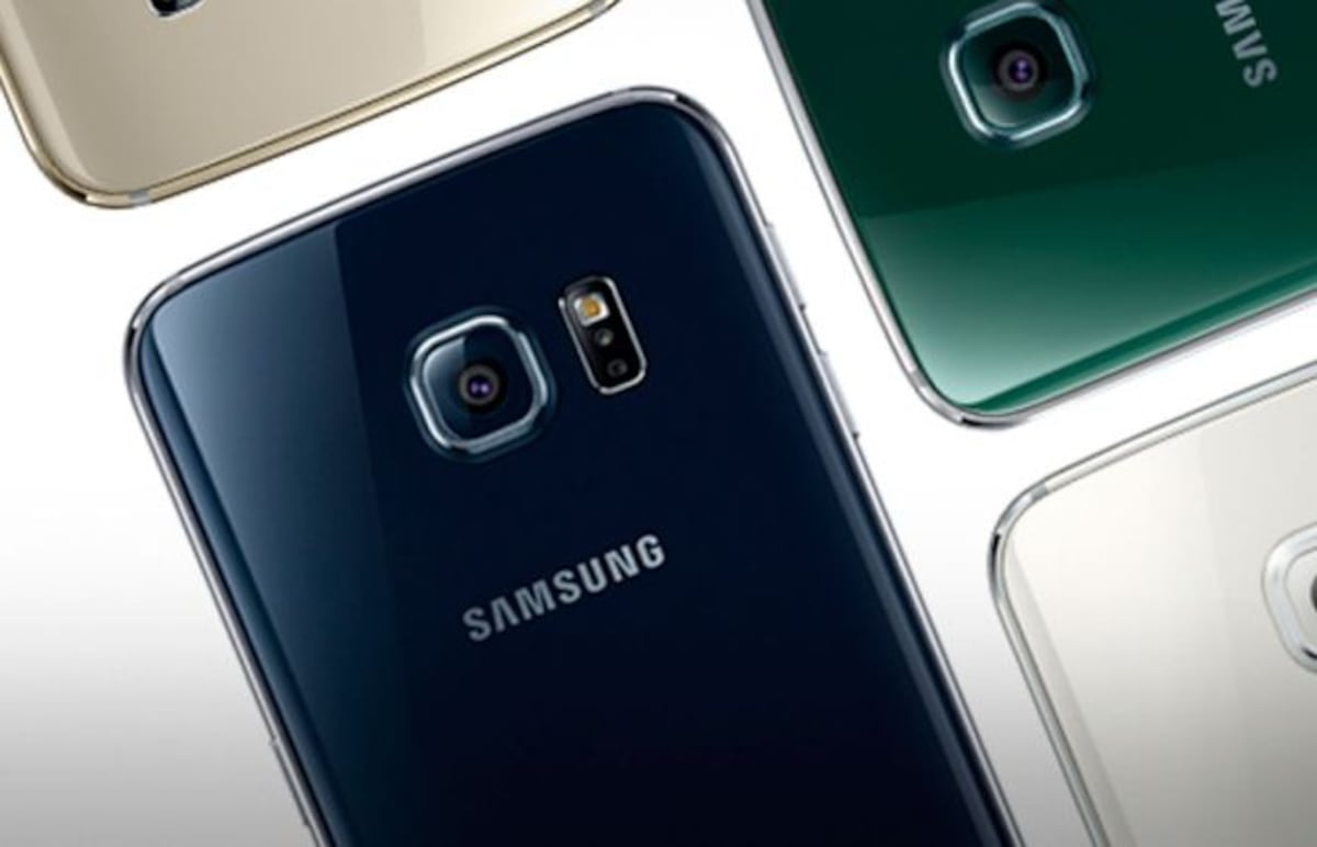 Aparecen los primeros clones del Samsung Galaxy S6 por apenas 100 euros ...