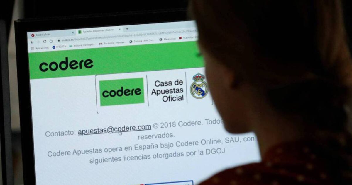Codere no prevé recuperar sus ingresos pre-Covid al menos en cuatro ...