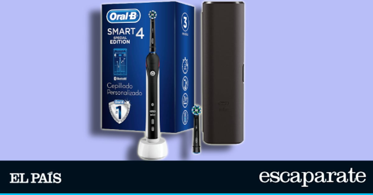 Ofertas primavera Amazon: Función Bluetooth y estuche de viaje: el ...