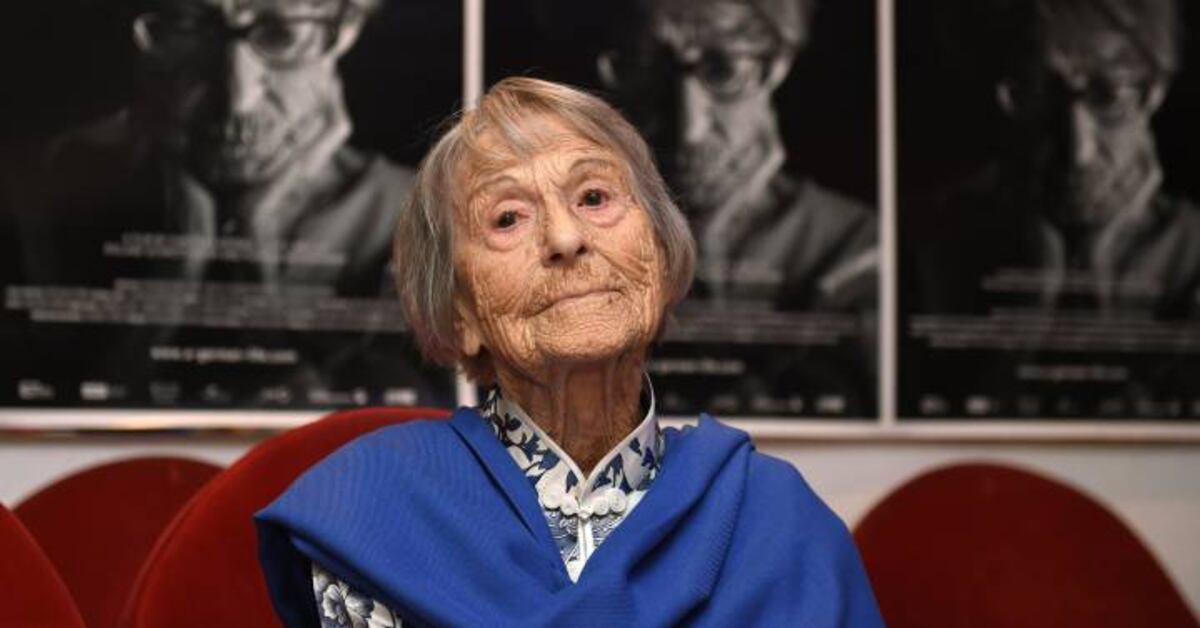 Brunhilde es cola al festival de cinema jueu | Cinema i Televisió | EL PAÍS