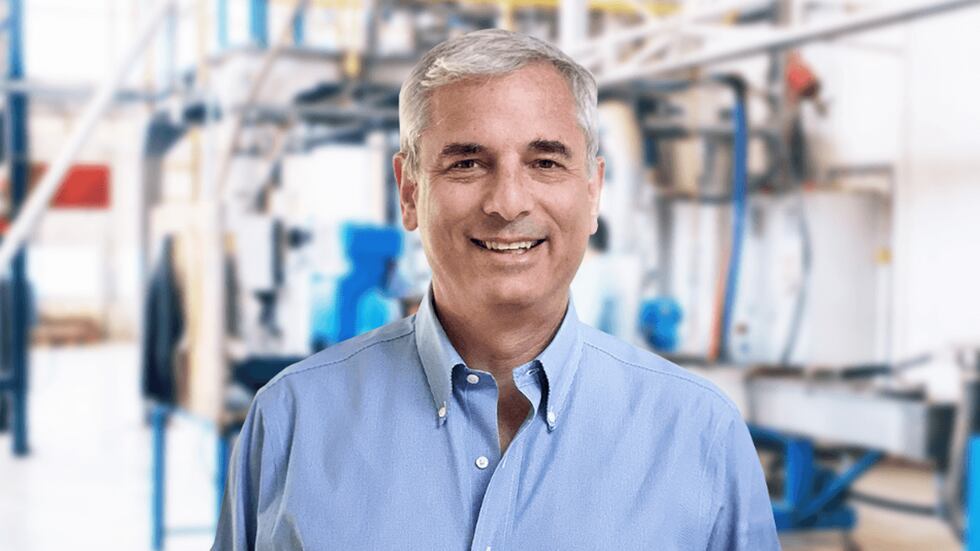 Albert Douer: “Creamos un problema enorme con los plásticos y UBQ lo ha ...