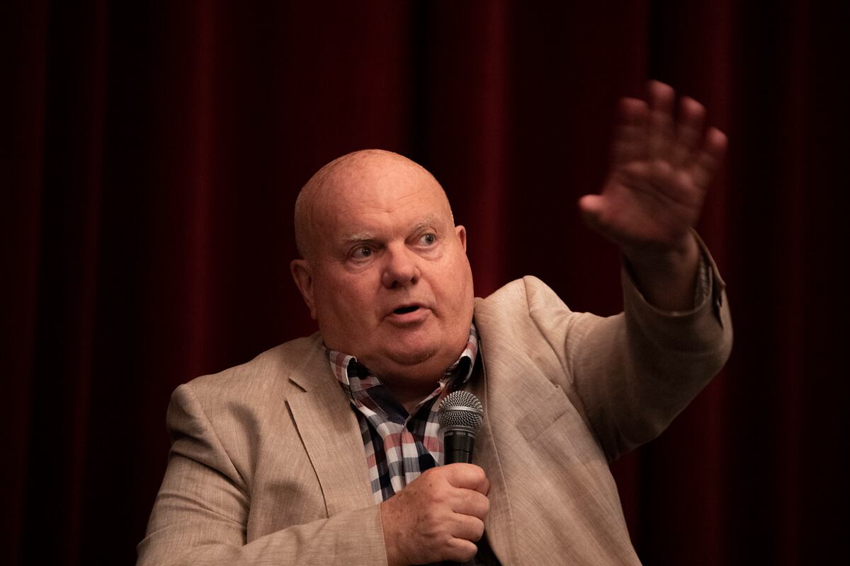 Declan Donnellan afirma que “la vida no es un sueño” al llevar a Girona ...