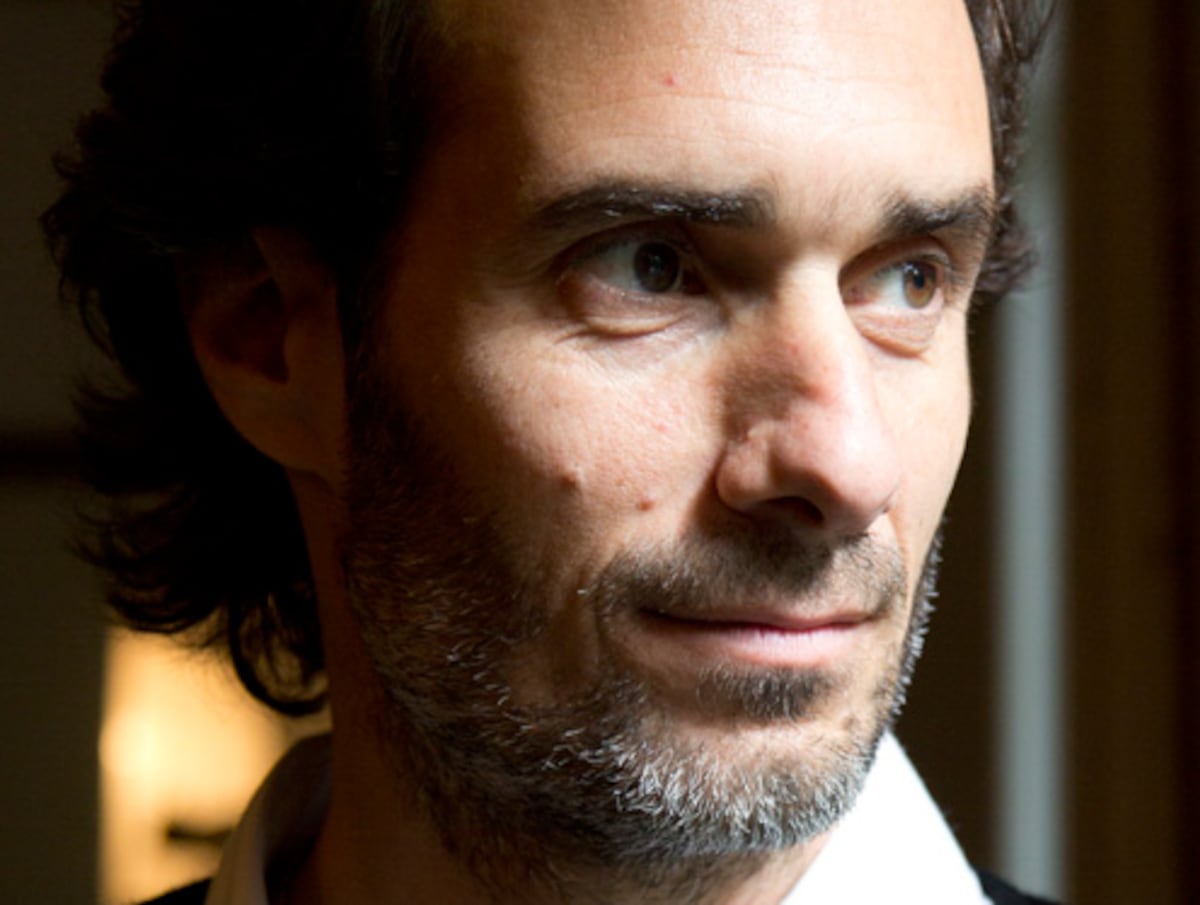 ‘Cuatro cuentos cuánticos’, de Javier Argüello: un salto a la ...