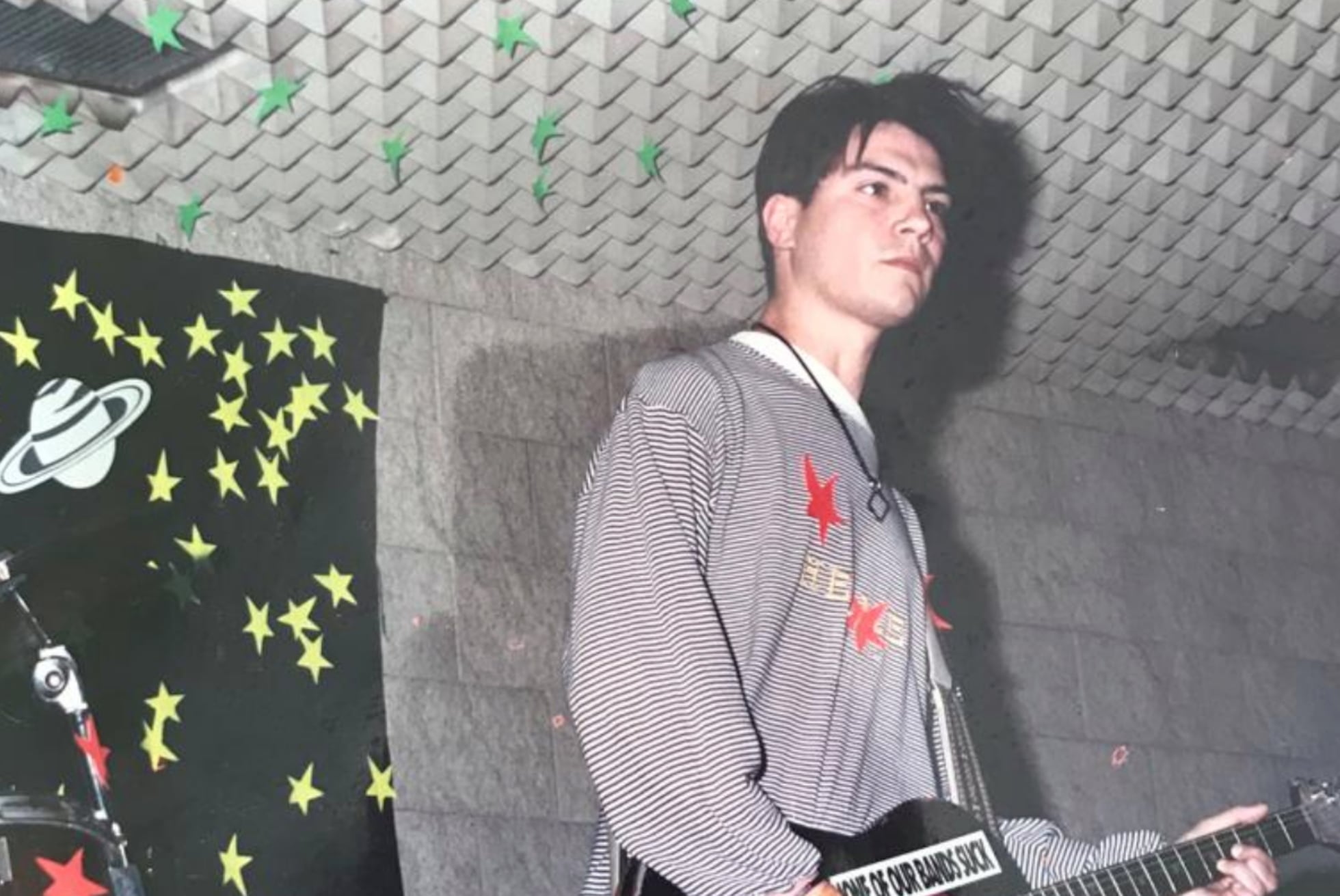 Florent: el motor sónico de Los Planetas tiene una historia que contar ...