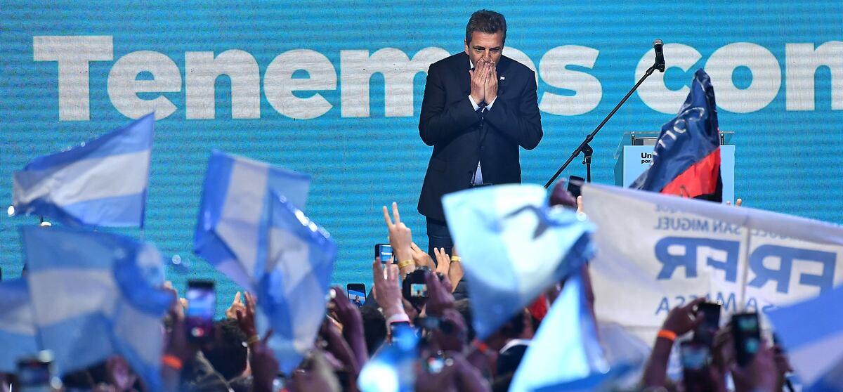 El peronismo se reinventa, una vez más | EL PAÍS Argentina