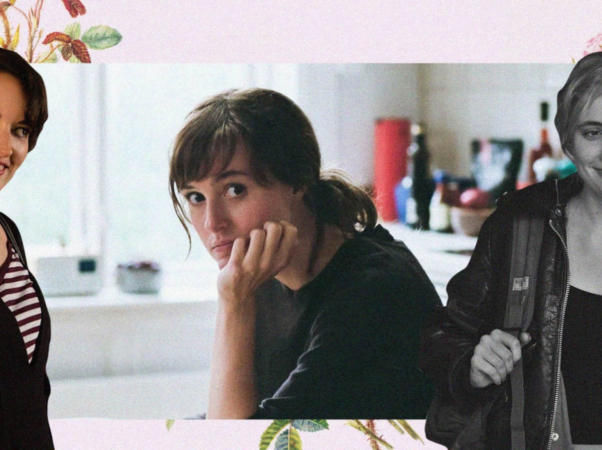 Renate Reinsve: ‘The Worst Person in the World’ – The problematic ...