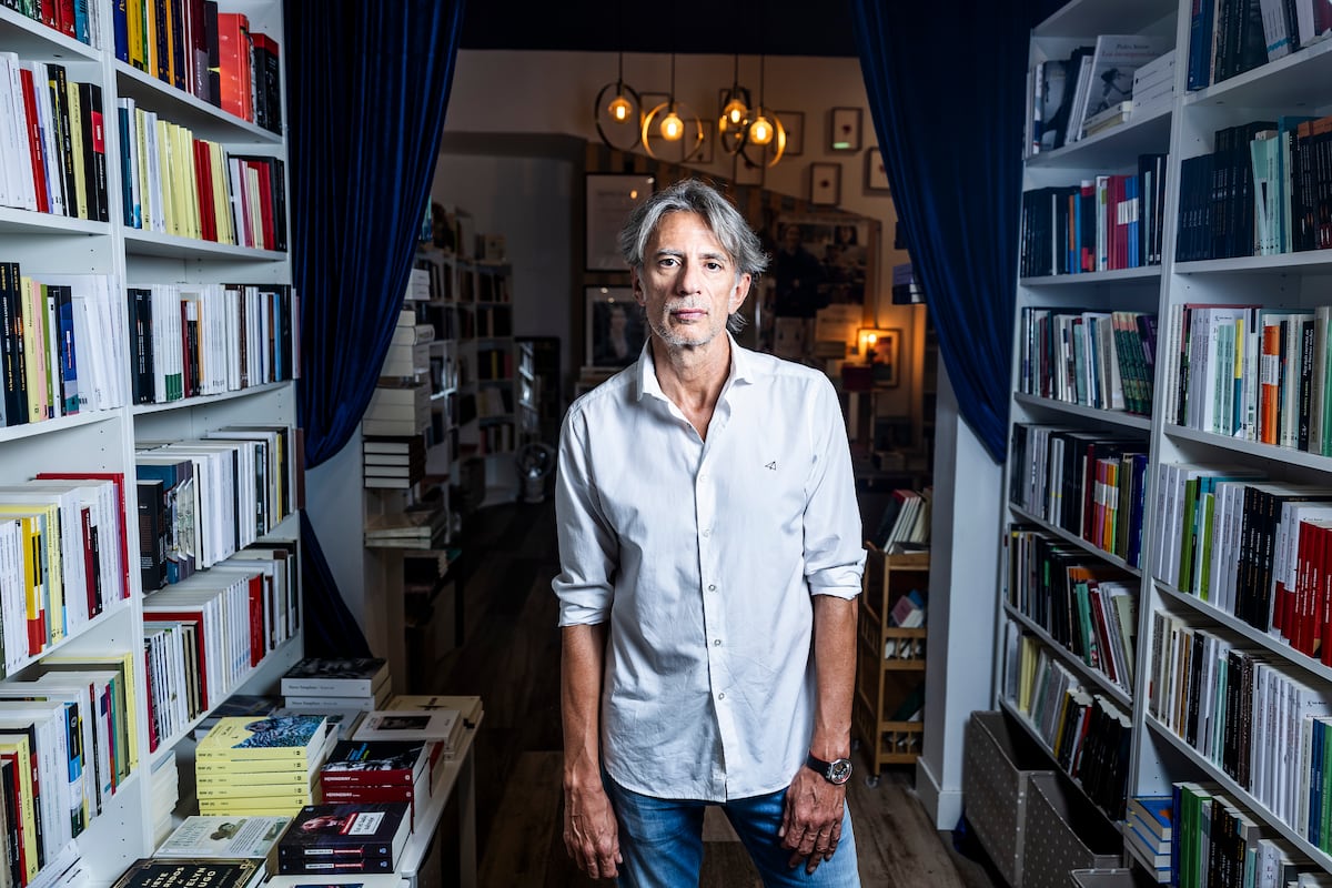 ‘Mil cosas’: el nuevo libro de Juan Tallón que tendrás que leer, y qué ...