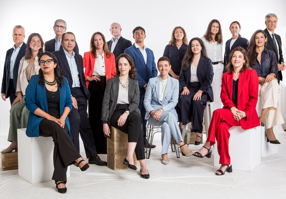 Las compañías activan un ecosistema para compartir experiencia ...