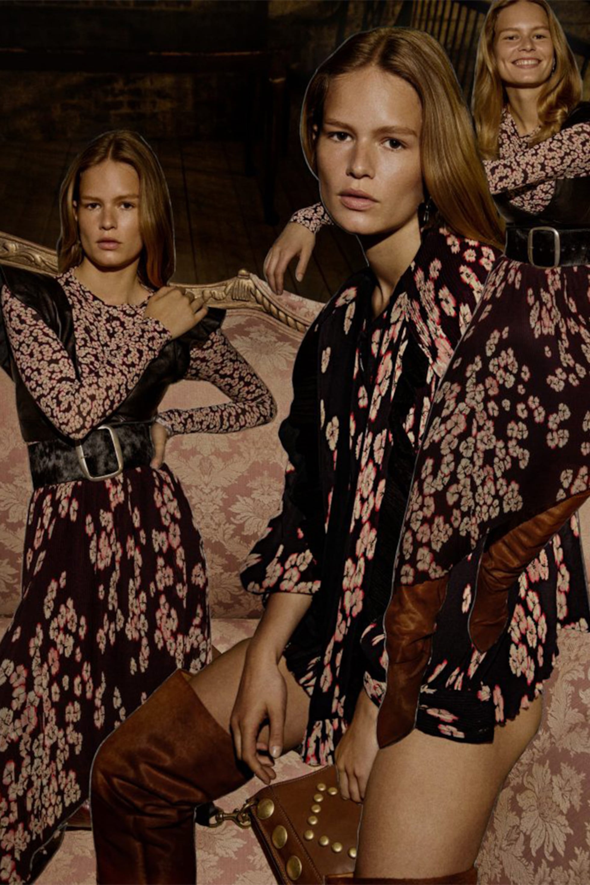 Las 30 marcas francesas (de precio medio) que todas queremos vestir ...