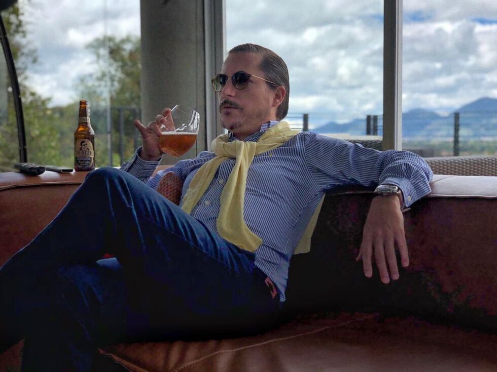 Juanpis González y el poder político del influencer ‘gomelo’ en ...