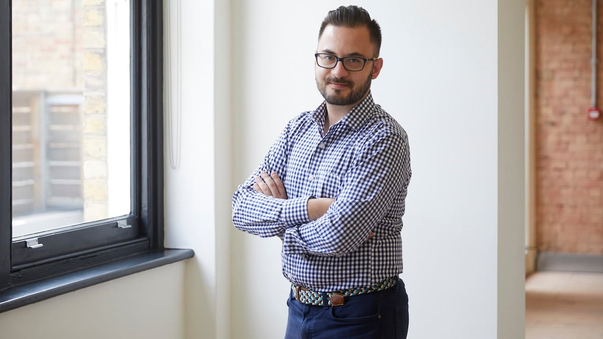 Felipe Estefan: ‘Latin America is essential for the global conversation ...