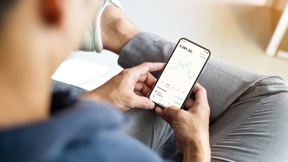 Trade Republic se alía con Apollo y EQT para ofrecer capital riesgo ...