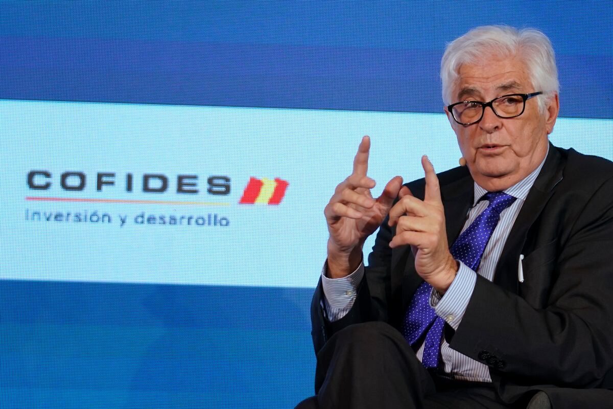 Cofides aprobará en junio las primeras inversiones del fondo público ...
