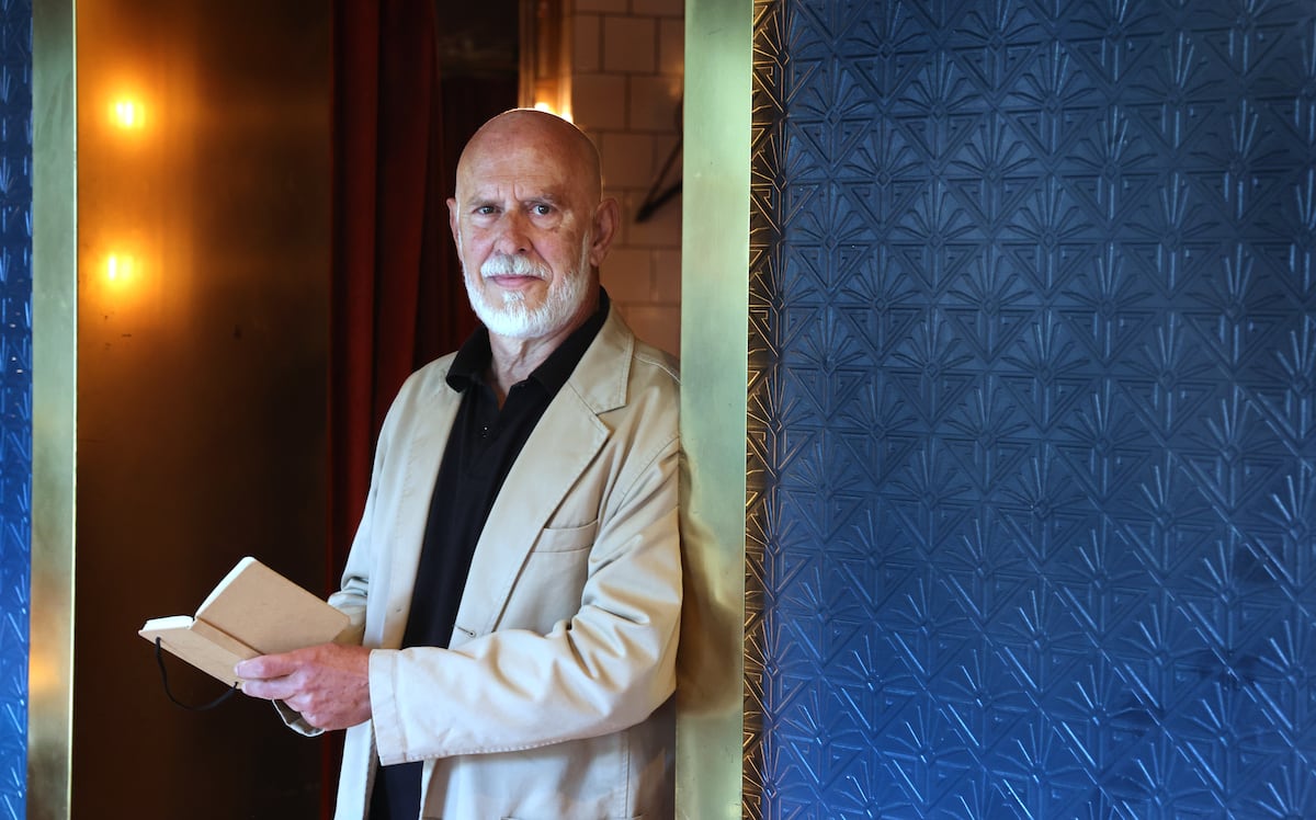 Javier Valenzuela, periodista: “La policía está en el lado oscuro de la ...