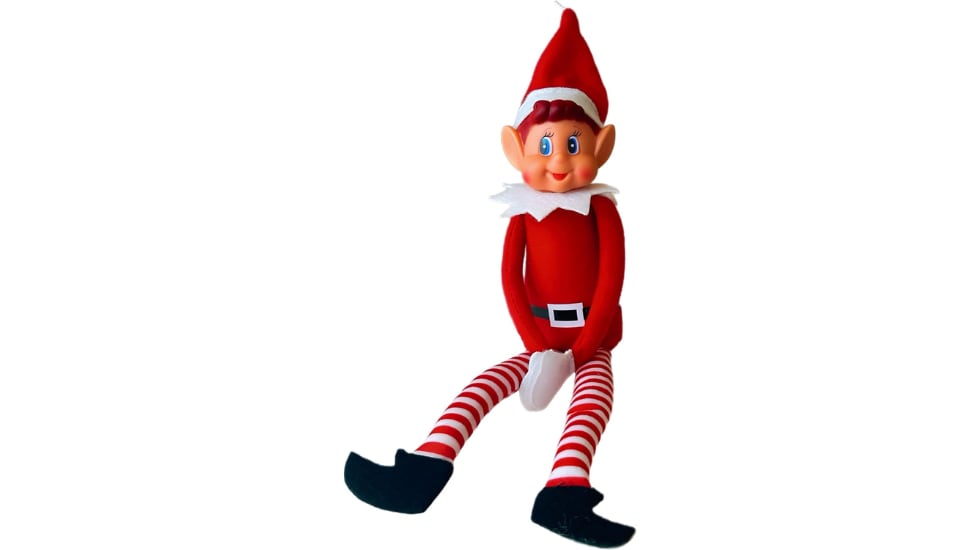 ¿Cuál es la historia del elfo travieso y dónde comprarlo? | Estilo de ...