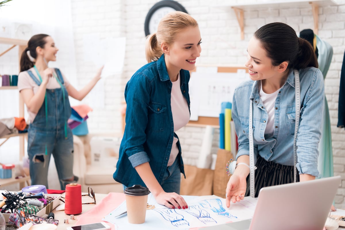 El emprendimiento femenino español supera la media europea ...