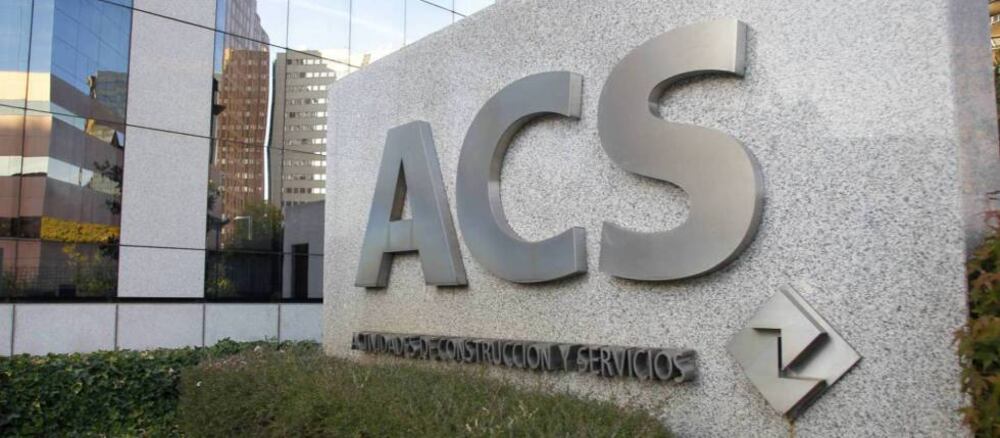 ACS recibirá otros 380 millones de euros de Vinci por la venta de su ...