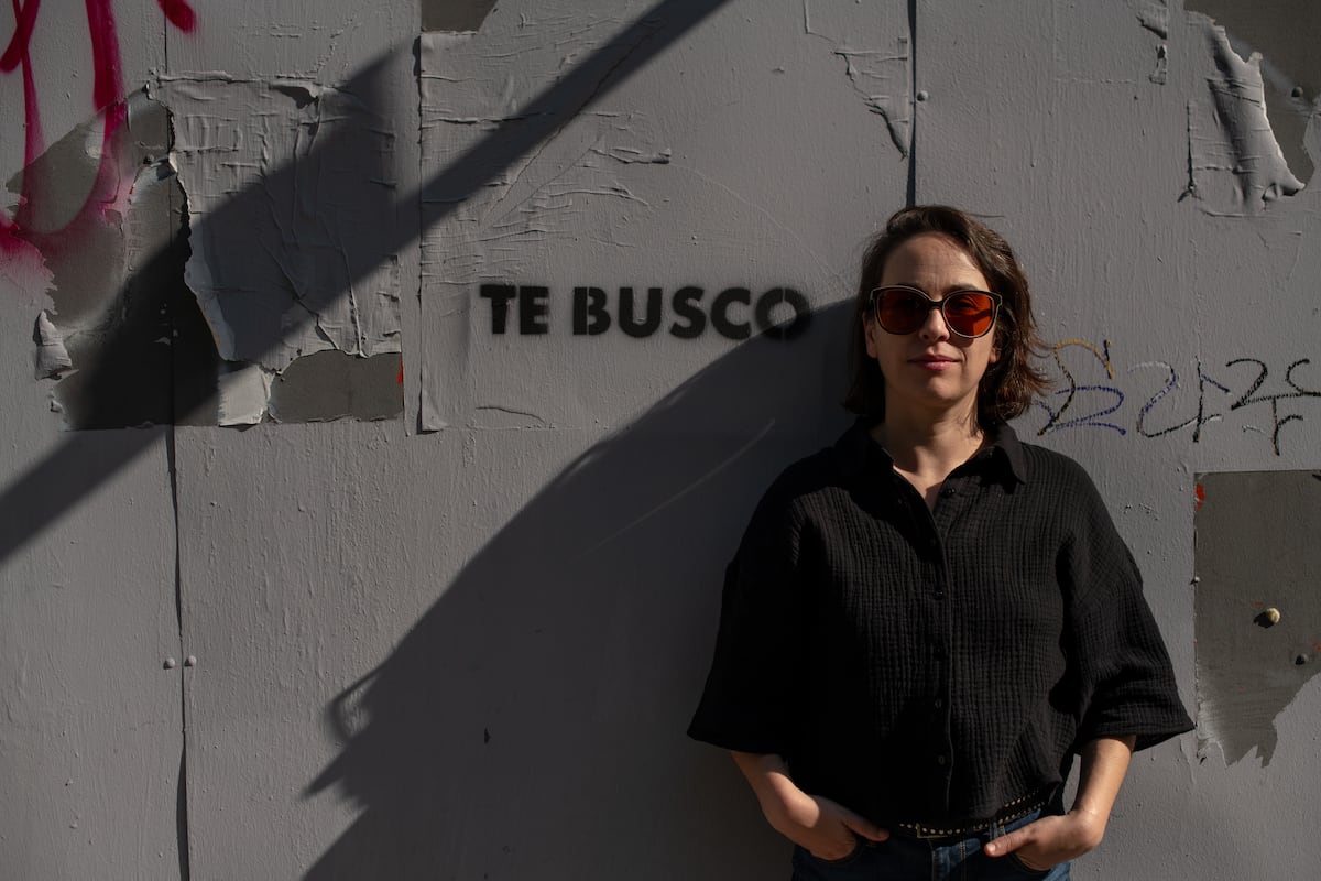 Las Raras El Podcast De Un Trauma Una Mujer Arrollada Por Un Coche